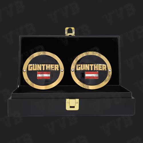 WWE Championship Side Plates | Custom WWE Belts & Accessories – Shop ...